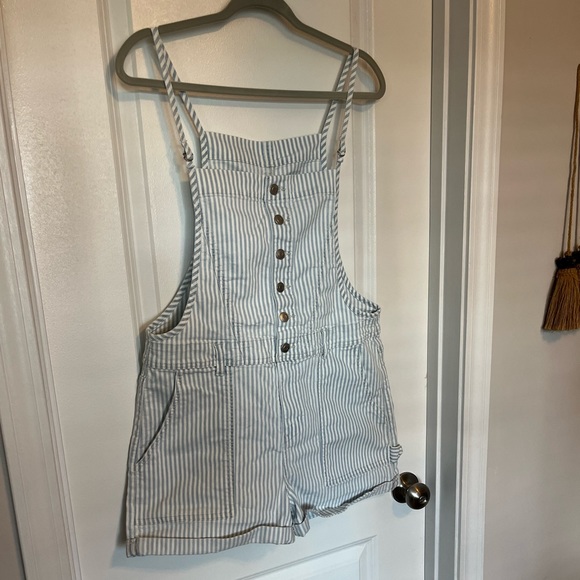 Celebrity Pink | Pants & Jumpsuits | Celebrity Pink Baby Blue Conductor ...